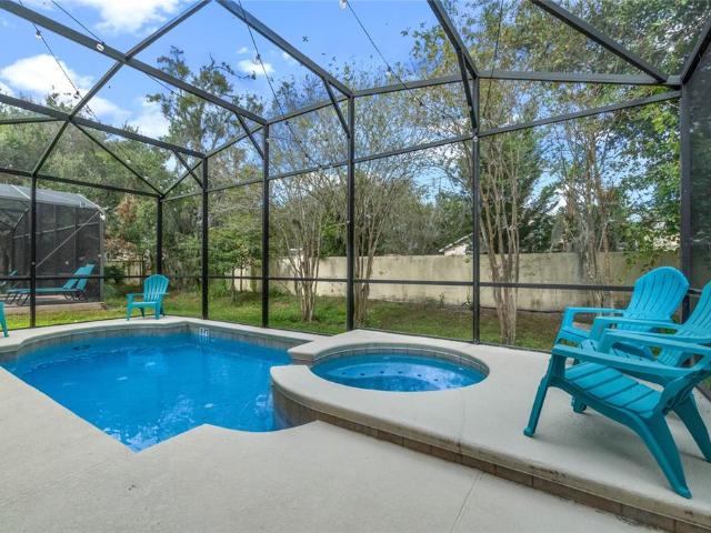 2652 Santosh Cove, Kissimmee, FL 34746 | MLS #O6404