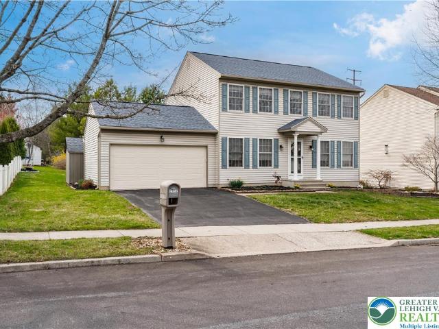 2652 Thistle Road