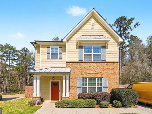 2652 Tilson Rd, Decatur, GA 30032