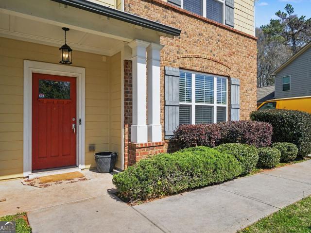 2652 Tilson Road