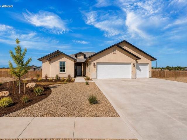 2652 Uphill Ave, Redding, CA 96001
