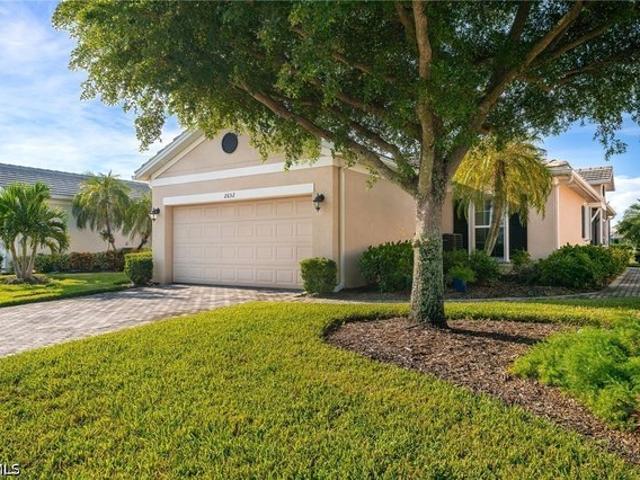2652 Vareo Ct, Cape Coral, FL 33991