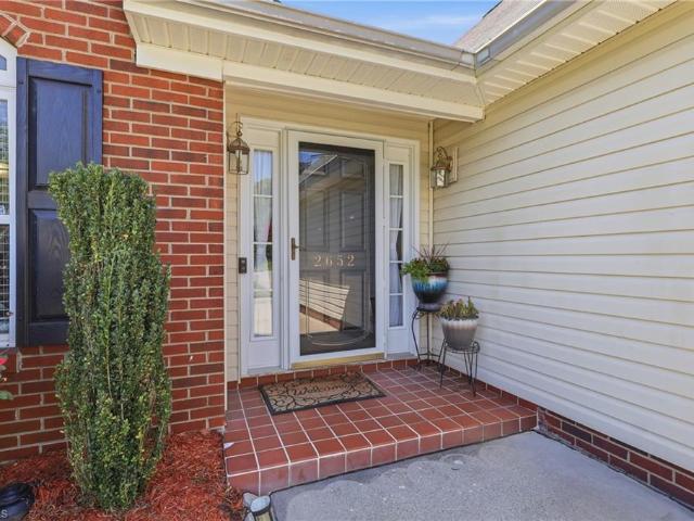2652 Wynbrook Drive
