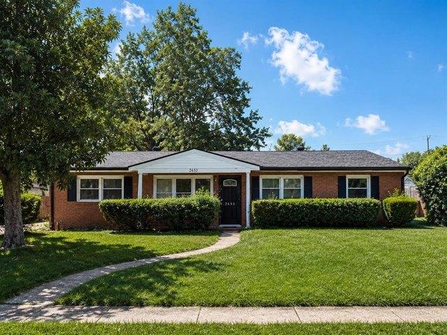 2652 Windsor Ave, Owensboro, KY 42301