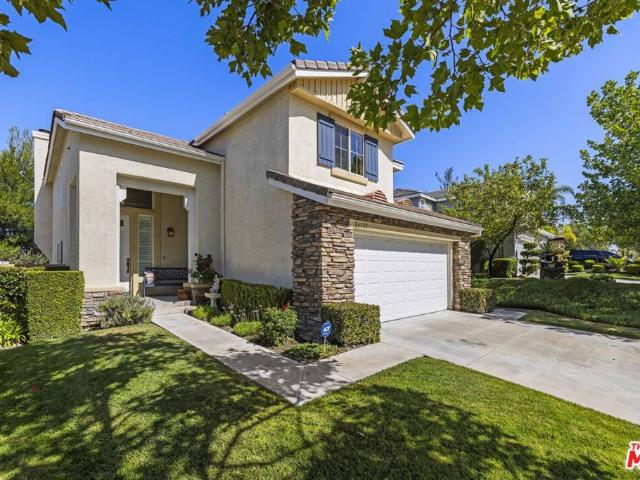 26531 Cardinal Drive