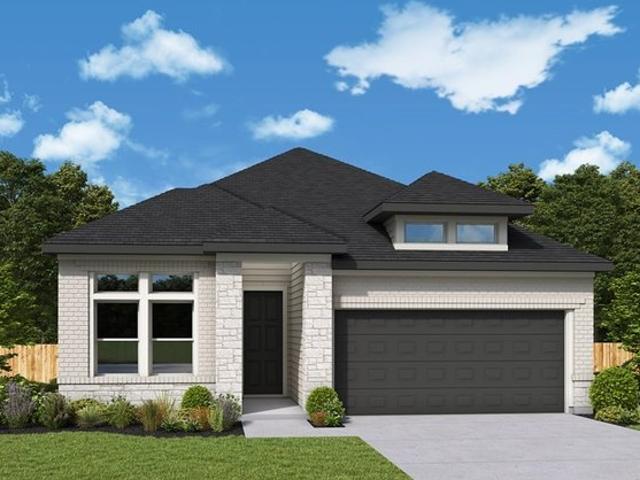 26531 Delightful Dr, Hockley, TX 77447
