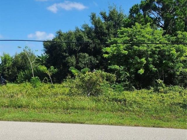 26532 Angelica Rd, Punta Gorda, FL 33955