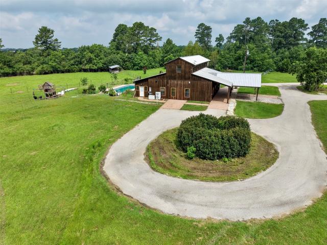 26534 Mitchel Road