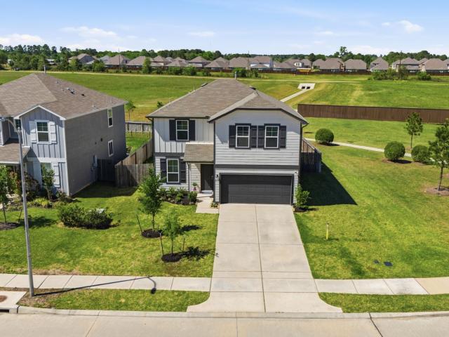 26535 Decker Farms Lane