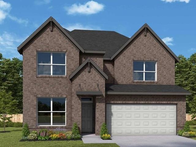26538 Delightful Dr, Hockley, TX 77447