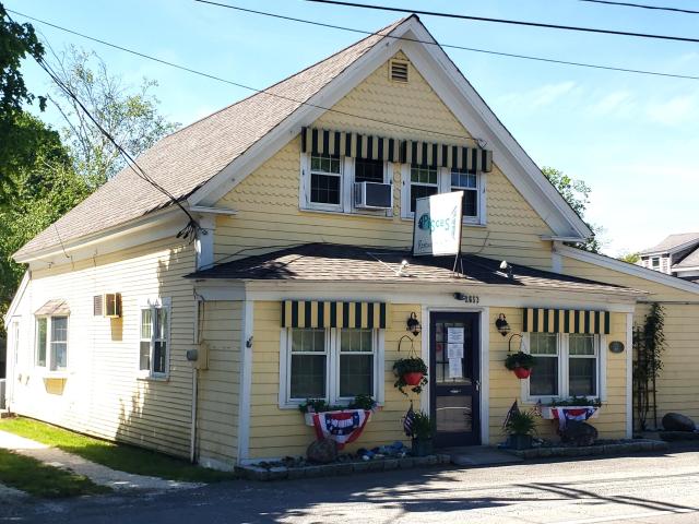 2653 Main St, South Chatham, MA 02659 | MLS #22601 | Compass