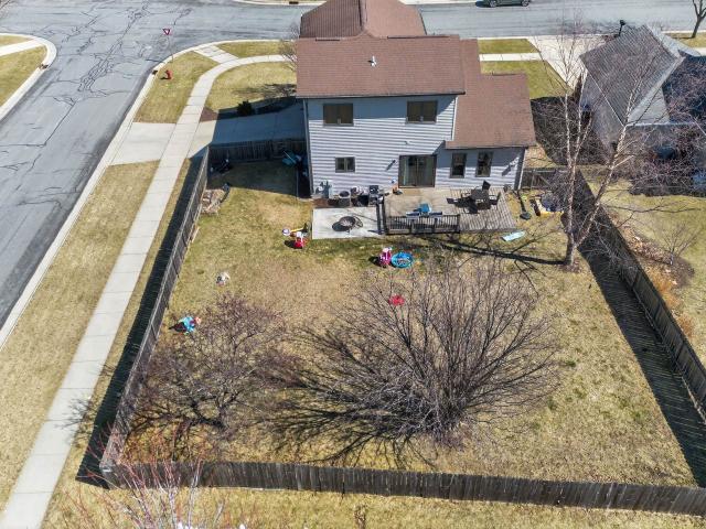 2653 Mica Road