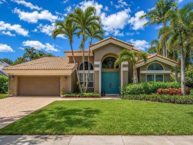 2653 NW 46th St, Boca Raton, FL 33434