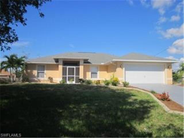 2653 NW 9th St, Cape Coral, FL 33993