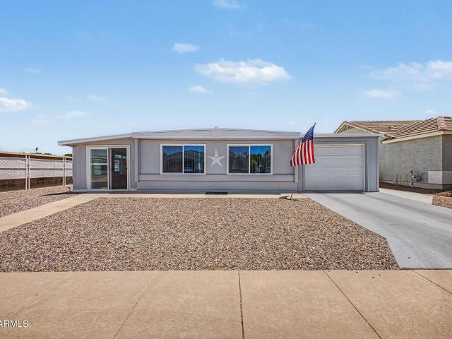 2653 N Armour Ave, Mesa, AZ 85215 | MLS #7021 | Compass