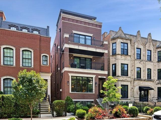 2653 N Dayton St Apt 1, Chicago, IL 60614