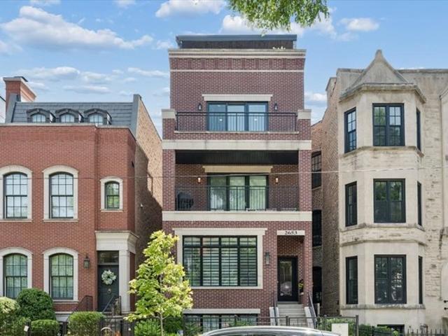 2653 N Dayton St Apt 3, Chicago, IL 60614