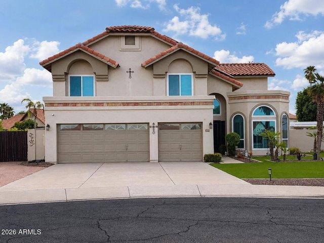2653 N Fontana Cir, Mesa, AZ 85213