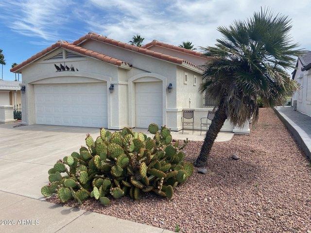 2653 N Hogan Ave, Mesa, AZ 85215