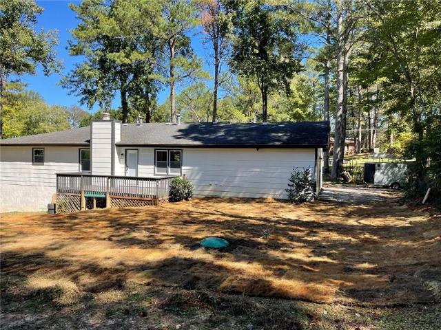 2653 Amy Court