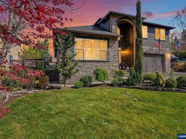 2653 Breckenridge St NW, Salem, OR 97304