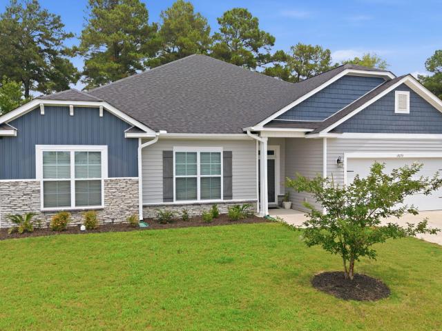 2653 Brittia Lane