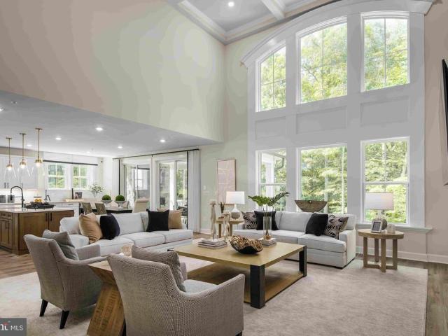 2653 Broadhorn Drive
