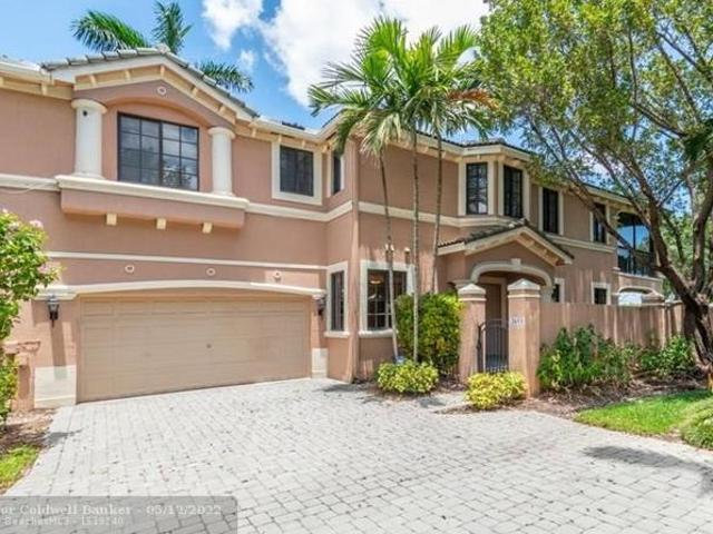 2653 Center Ct Dr Unit 1, Weston, FL