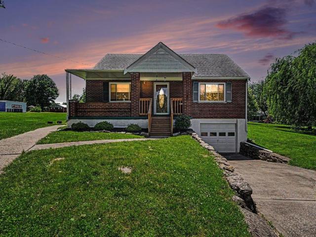 2653 Coral Drive