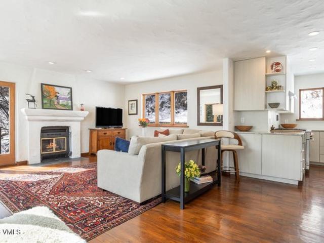 2653 Cortina Ln Unit 5A, Vail, CO 81657