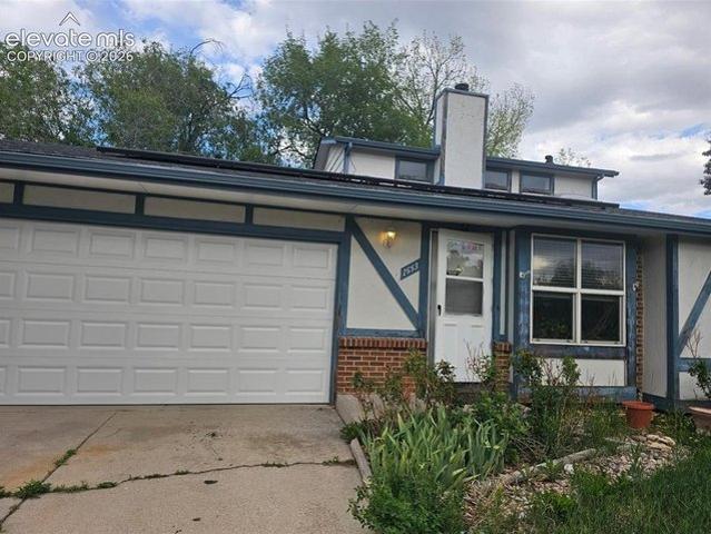 2653 Deliverance Dr, Colorado Springs, CO 80918