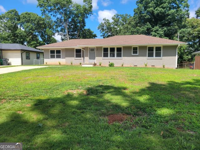2653 Flagstone Drive SE