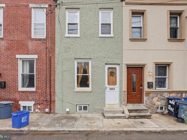 2653 Janney St, Philadelphia, PA 19125