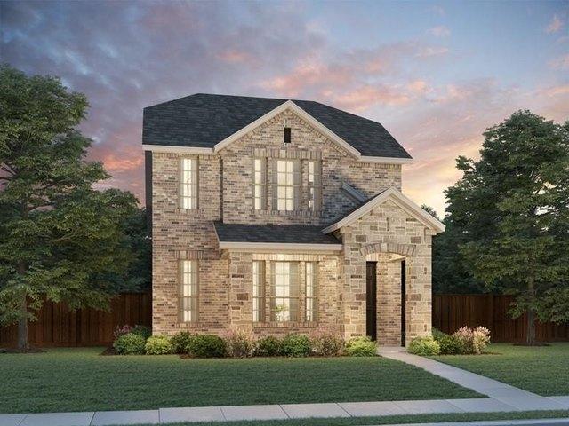 2653 Kings Canyon Mews, Corinth, TX 76210
