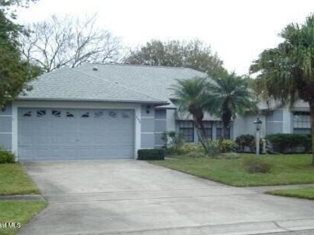 2653 Kingsmill Ave, Melbourne, FL 32934