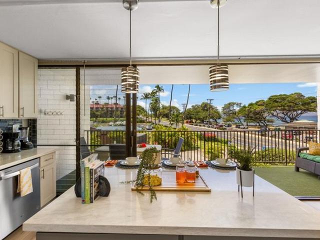 2653 S Kihei Rd Apt 202, Kihei, HI 96753