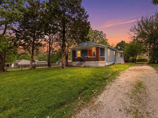 2653 S Randolph St, Indianapolis, IN 46203