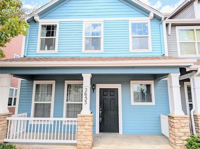 2653 Shannara Grv, Colorado Springs, CO 80951