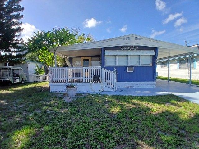 2653 Teakwood Dr, Clearwater, FL 33764