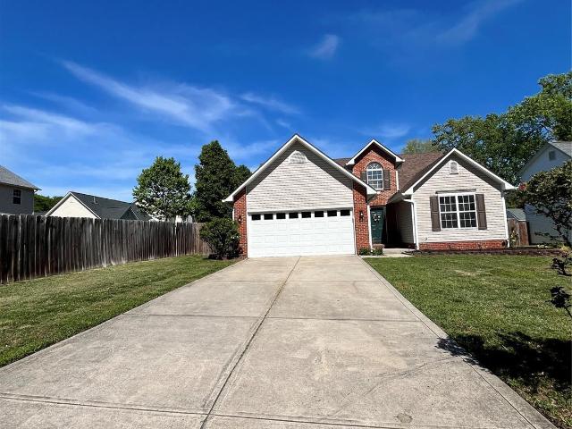 2653 Thistle Brook Drive