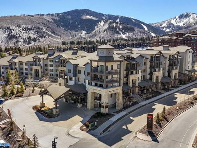 2653 W Canyons Resort Dr Unit 228, Park City, UT 84098