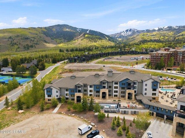 2653 W Canyons Resort Dr Unit 323, Park City, UT 84098