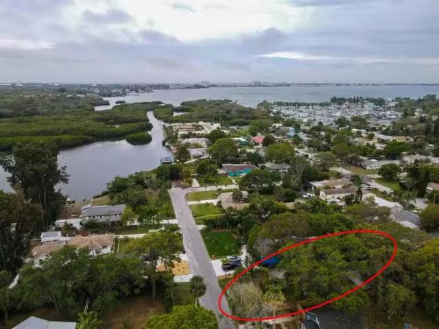 2653 44TH ST S, GULFPORT, FL 33711 Single Family Residence For.