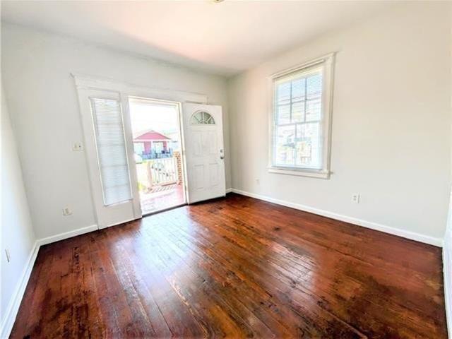 2653 55 Gladiolus St, New Orleans, LA 70122