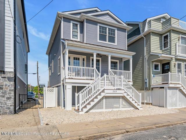 265 1st Ave, Manasquan, NJ 08736 | MLS #22606 | Compass