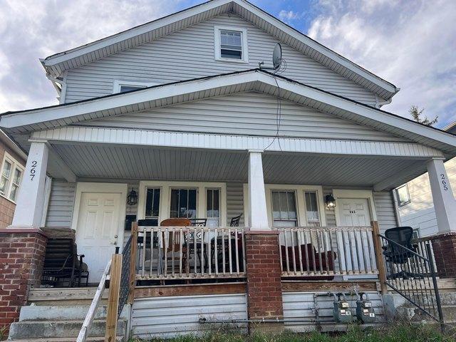 265 267 Belvidere Ave, Columbus, OH 43223