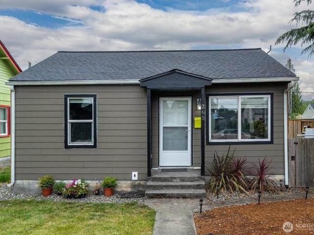 265 28th Ave, Longview, WA 98632