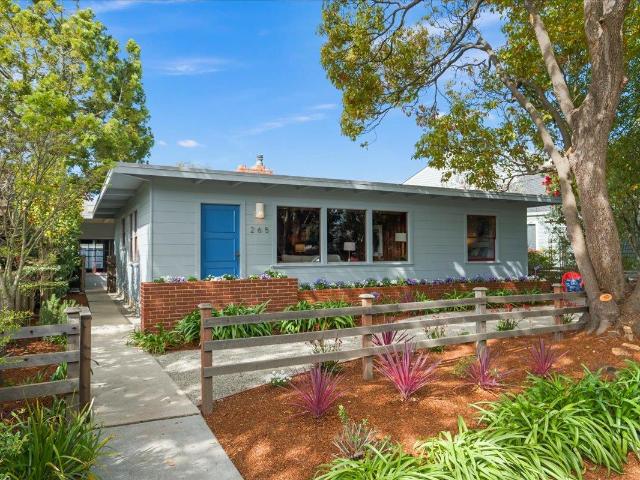 265 4th Ave, Santa Cruz, CA 95062 | Compass