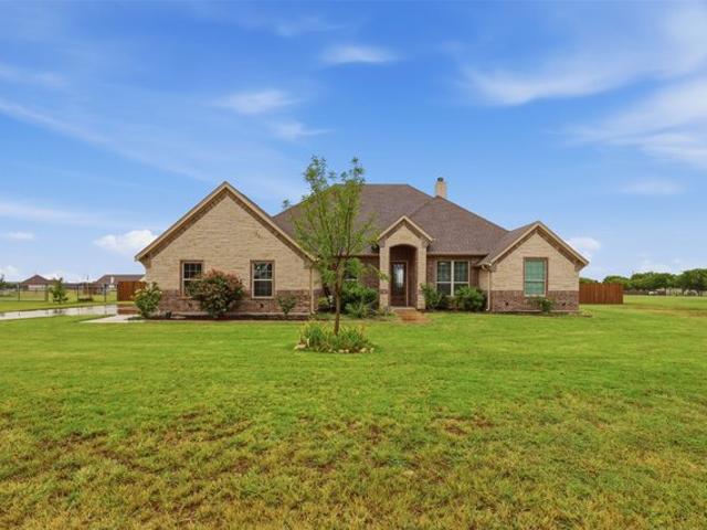 265 County Road 1105, Rio Vista, TX 76093