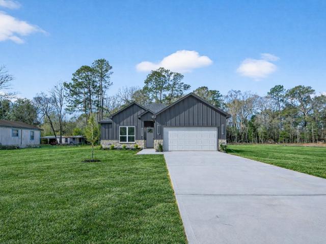 265 County Road 3376, Cleveland, TX 77327 | MLS #59412